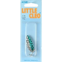 Little Cleo 2/3 oz Ham Blue and Green - Walmart.com