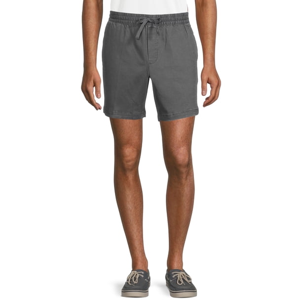 Mens 8 Inch Shorts