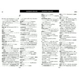 Tuttle Pocket Japanese Dictionary: Japanese-English English-Japanese ...