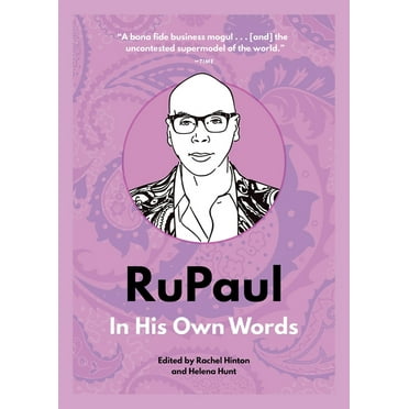 Rupaul's Drag Race UK Yearbook 2022 (Hardcover) - Walmart.com