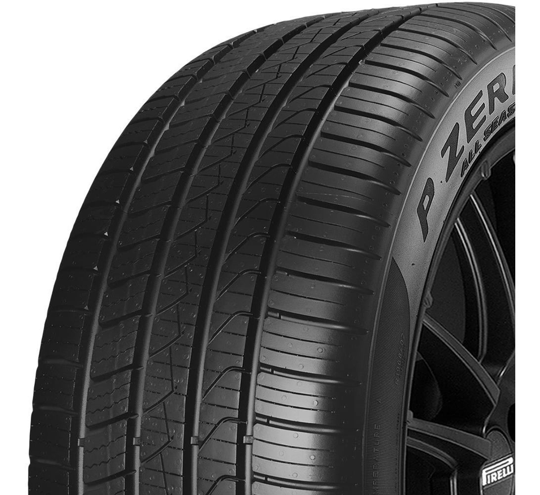 LLANTA 275/35r20 PIRELLI PZERO AS 102W XL GOE | Walmart en línea