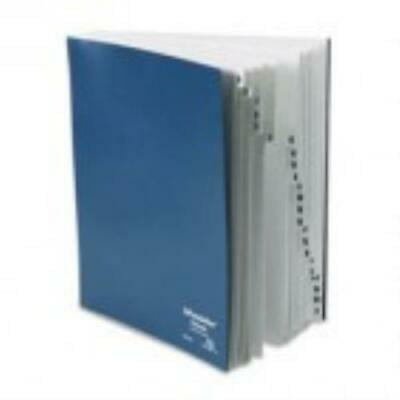 Pendaflex Expanding Desk File, A-Z, Letter Size, Acrylic-Coated ...