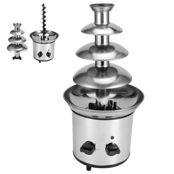 Chocolate Fountains | Walmart Canada