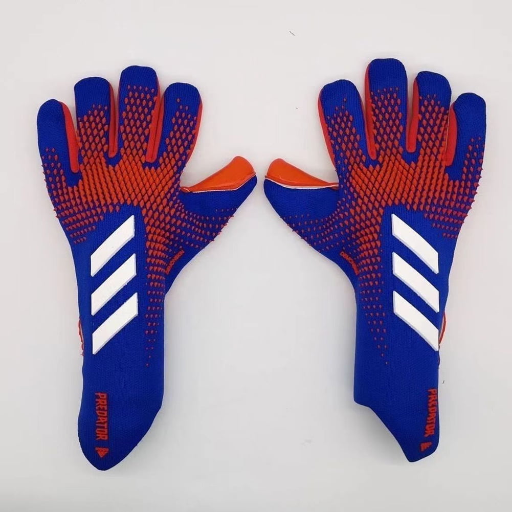 Click here for Bingirl 1 Pair Professional Football Goalkeeper Gl... prices