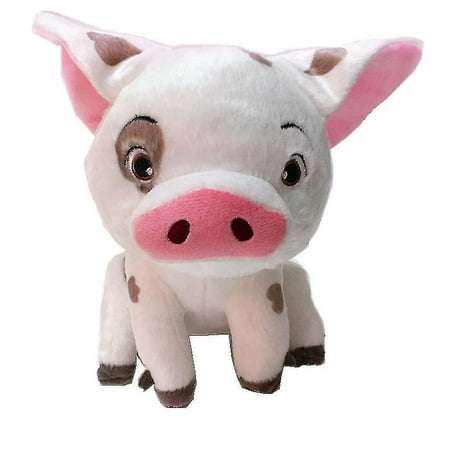 Moana Pua Plush Toy Sitting Pig Doll | Walmart Canada