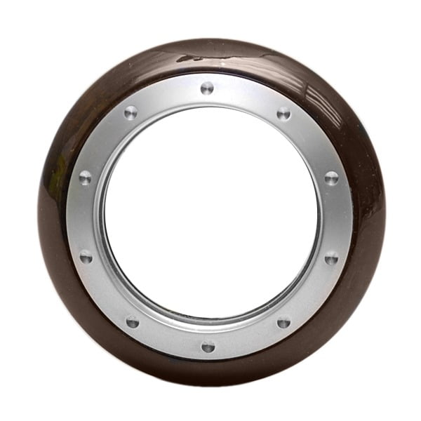 Larson Boat Steering Wheel Center Cap Ring | 3 3/4 Inch Adhesive ...