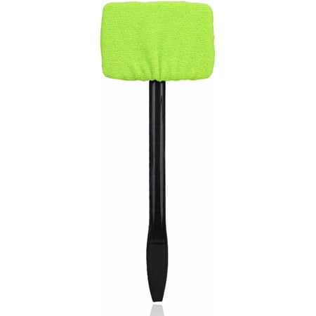 Microfiber Windshield Wiper Universal Quickly And Easily Removal Set ...