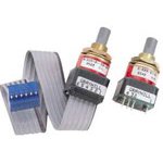 Optical Shaft Encoder