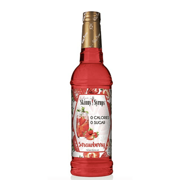 Jordan's Skinny Syrup