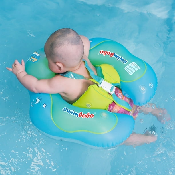Click here for Baikunorg Free Swimming Baby Inflatable Baby Swim... prices