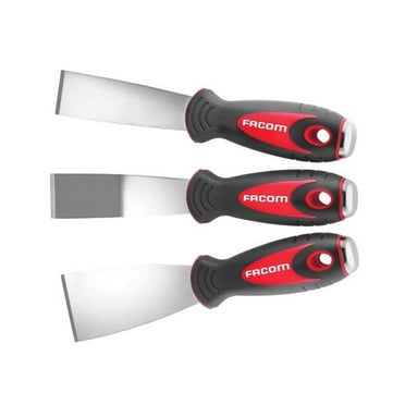 Simple Scraper II - For steep or straight inside walls and bottom ...