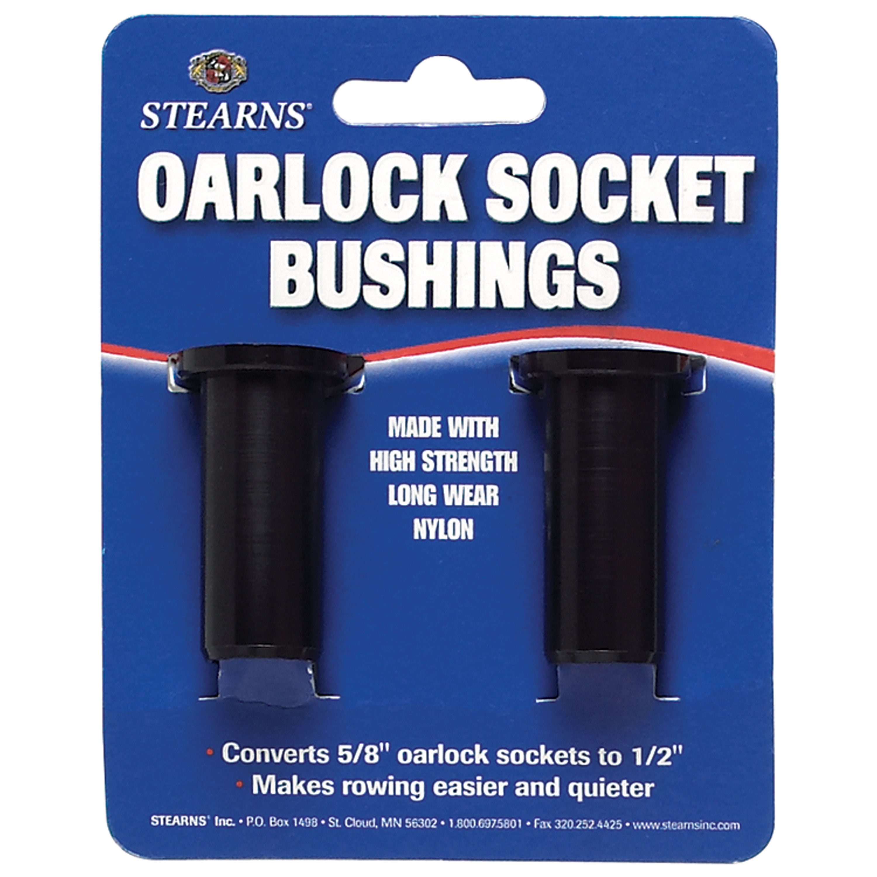Panther 85-G814MAR Nylon Socket Bushings - Walmart.com