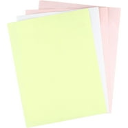 167 Sets NCR Paper, 3 Part, Legal Size Reverse Collated Carbonless ...