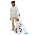Disney Frozen 2 Follow-Me Friend Olaf, Officially Licensed Kids Toys ...