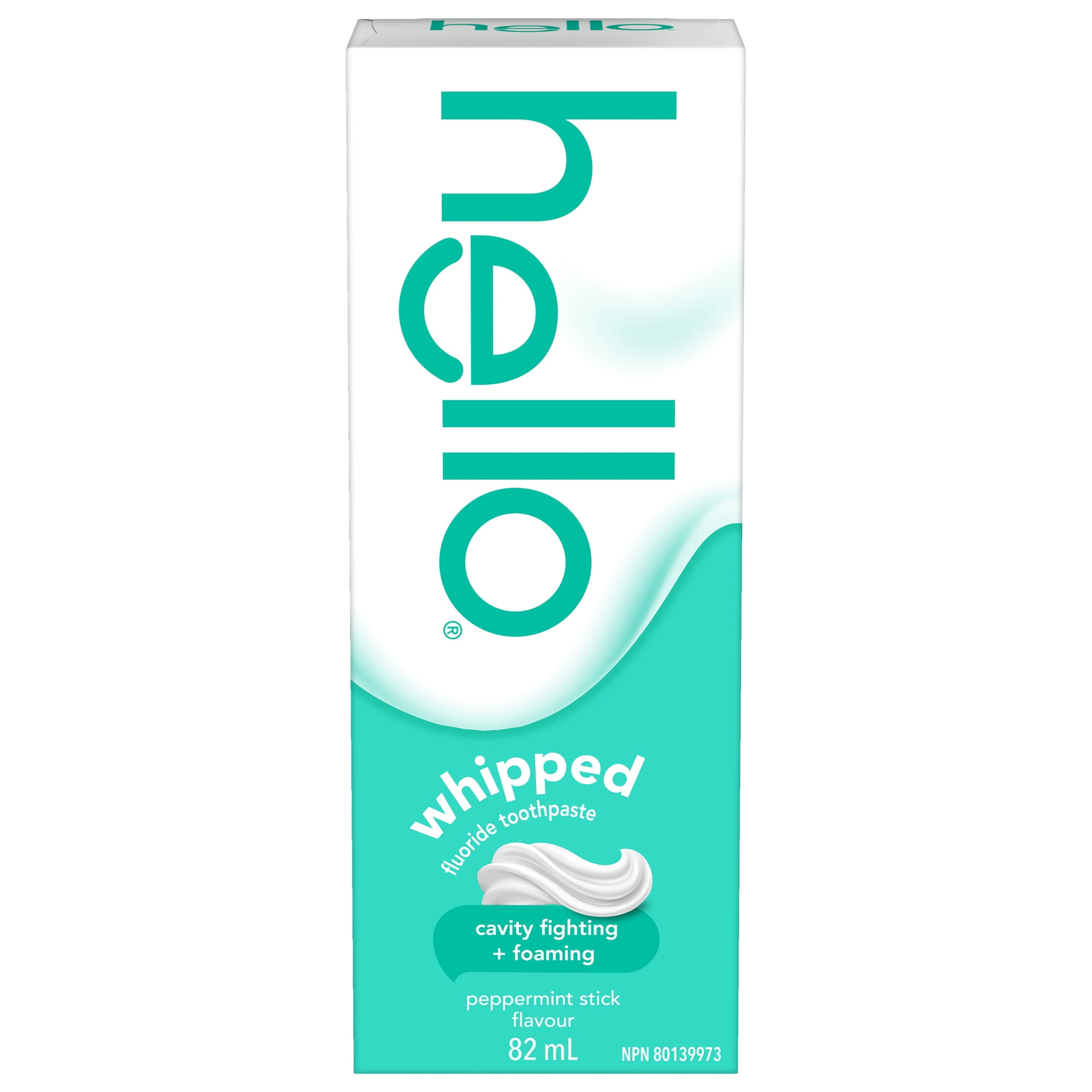 Click here for Hello Whipped Fluoride Toothpaste  Minty Foam Toot... prices