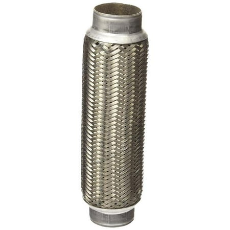 Vibrant 64610 2 x 10 in. Standard Autoflex Coupling | Walmart Canada