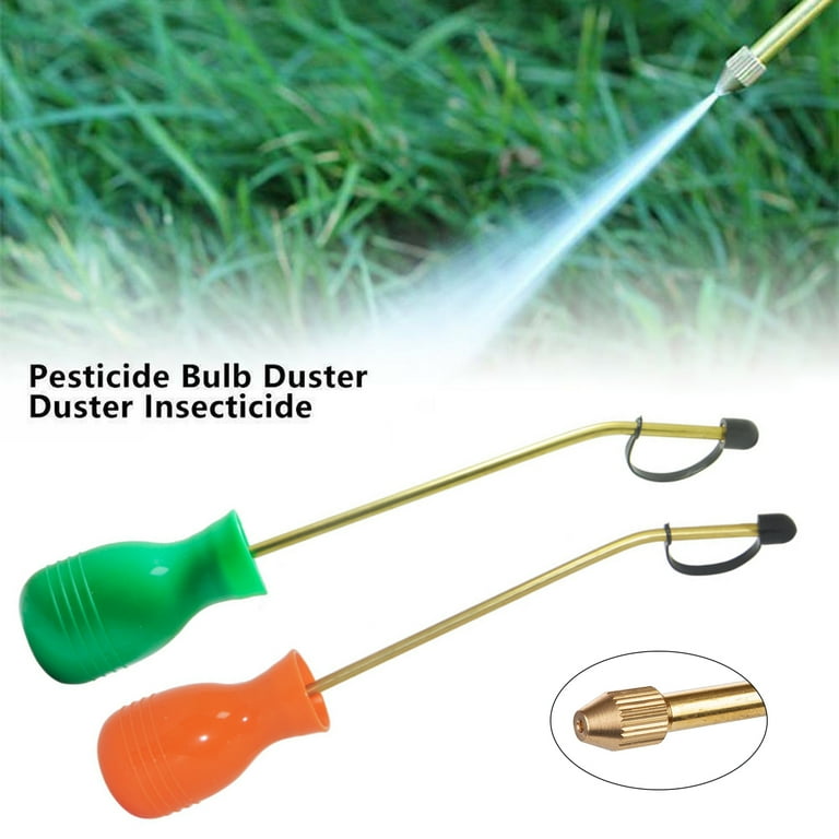 Garden Pesticide Duster | Fasci Garden