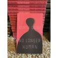 New Directions Book.: No Longer Human (Paperback) - Walmart.com