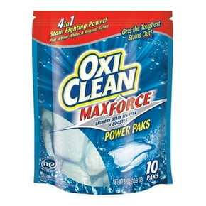 OxiClean Stain Removers