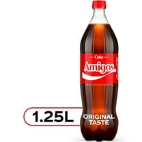 Coca-Cola Original Taste Soda Soft Drink, Refreshing Sparkling Beverage ...
