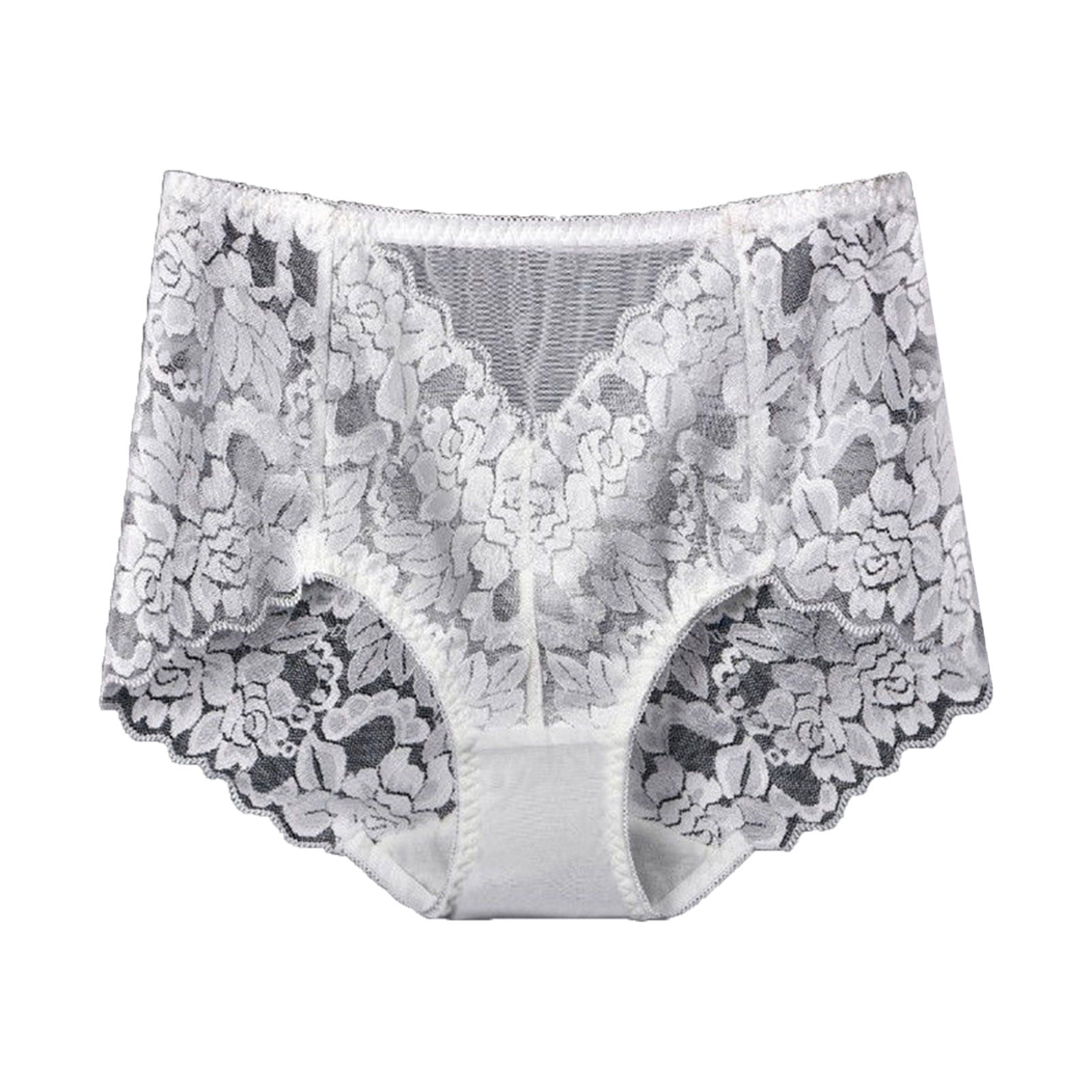 Click here for Harpily 2025 Womens Panties Womens High Waist Plus... prices