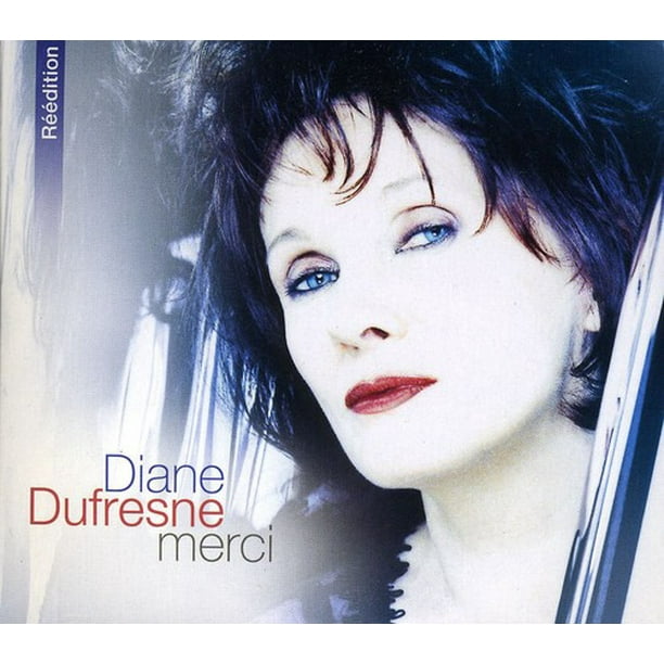 Merci (CD) - Walmart.com