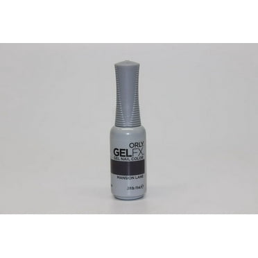 Orly Gel Fx Gel Nail Color - 3000004 Mauvelous 0.3 oz Nail Polish ...