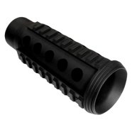 Sinister Diesel 06-10 Chevy Duramax LBZ/LMM Intake Tube - Walmart.com