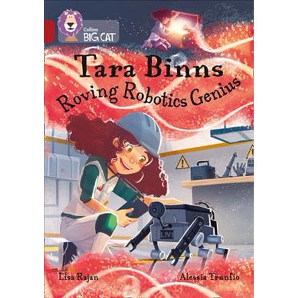 Tara Binns: Book 3 - Walmart.com