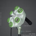 Linco Flora Fluorescent Light Bank - Walmart.com
