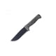 Condor Crotalus Fixed Plain Edge Knife with Sheath 5.5 Inch - Walmart.com