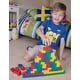 Strictly Briks - Big Briks Set - 84 Pieces - Blue, Green, Red, & Yellow ...