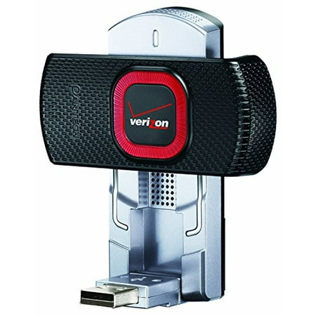 Pantech PANTECH UML290 Verizon 4G LTE USB Air Card Modem Mobile ...