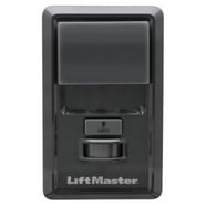 Liftmaster 87504-267 DC Battery Belt Drive WIFI Garage Door Opener with ...