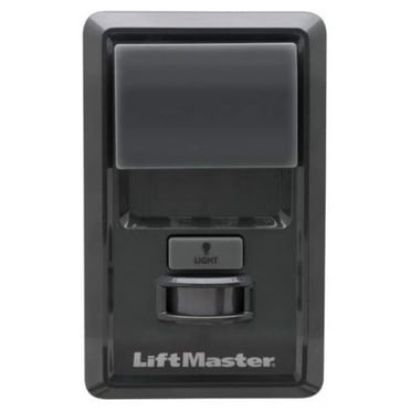 Liftmaster 87504-267 DC Battery Belt Drive WIFI Garage Door Opener with ...