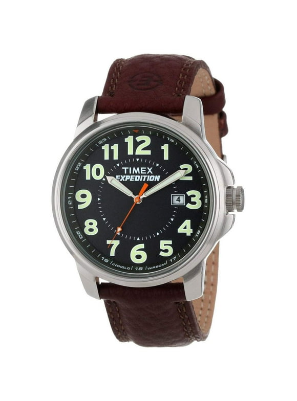 Timex Indiglo Watches Men
