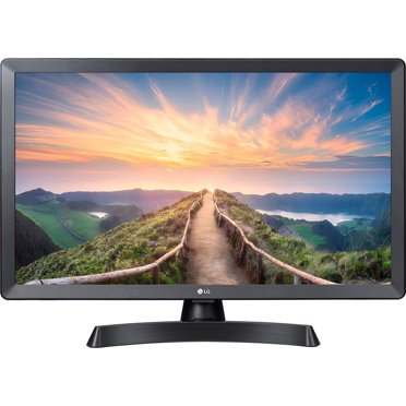 Proscan PLED2435A 24" 720p HDTV - Walmart.com
