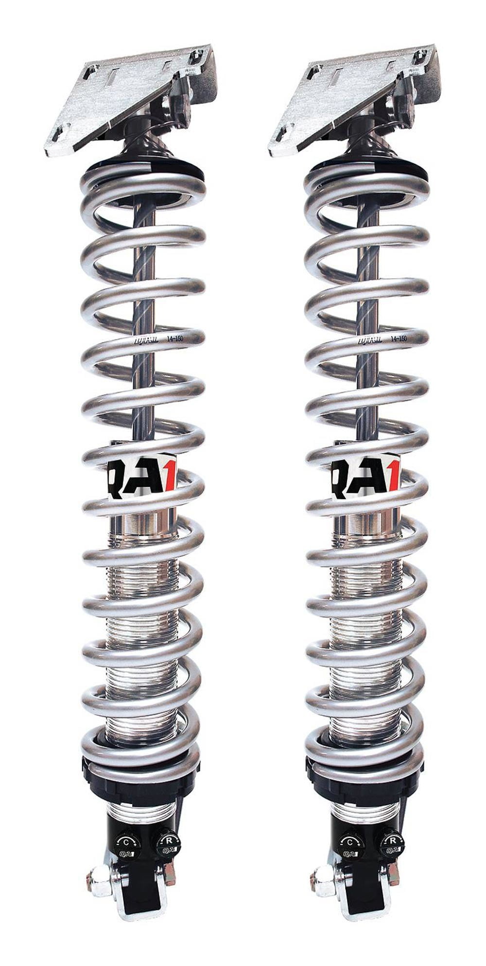 Pro-Coil Kit Rear Shock Kit GM 64-72 A/G-Body - Walmart.com