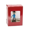 Hallmark CBS Star Trek Spock Christmas Ornament - Walmart.com