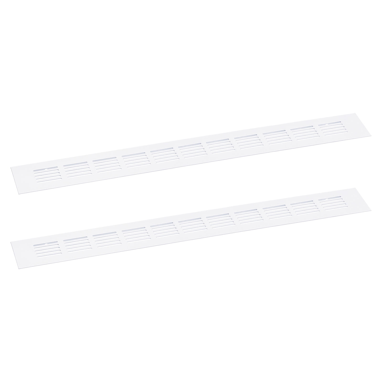 Click here for Unique Bargains Air Vents Cover  2pack 450 X 50mm... prices