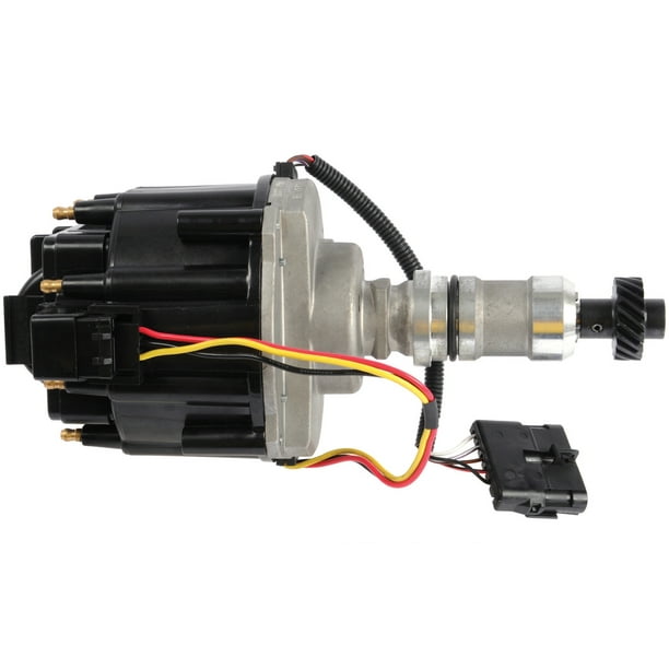 DISTRIBUIDOR ALLANTE 1989 al 1992 CADILLAC V8 4.5L CARDONE . | Bodega ...