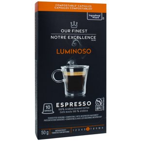 Nespresso Original Pods | Walmart Canada