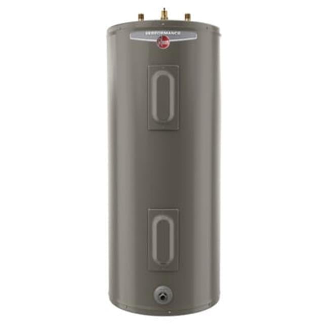 Rheem XE40T06ST45U1 40 gal 4500 watts Electric Tall Water Heater ...