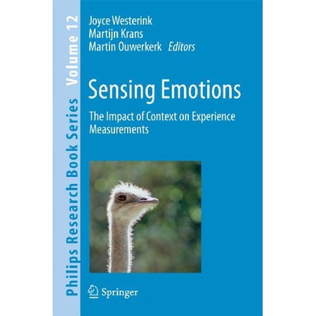 Sensing Emotions: The impact of context on experience measurements ...