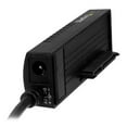 Startech.Com USB 3.1 (10Gbps) Adapter Cable for 2.5”/3.5” SATA Drives ...