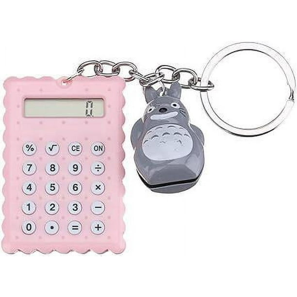 Cartoon cute mini calculator | Walmart en línea