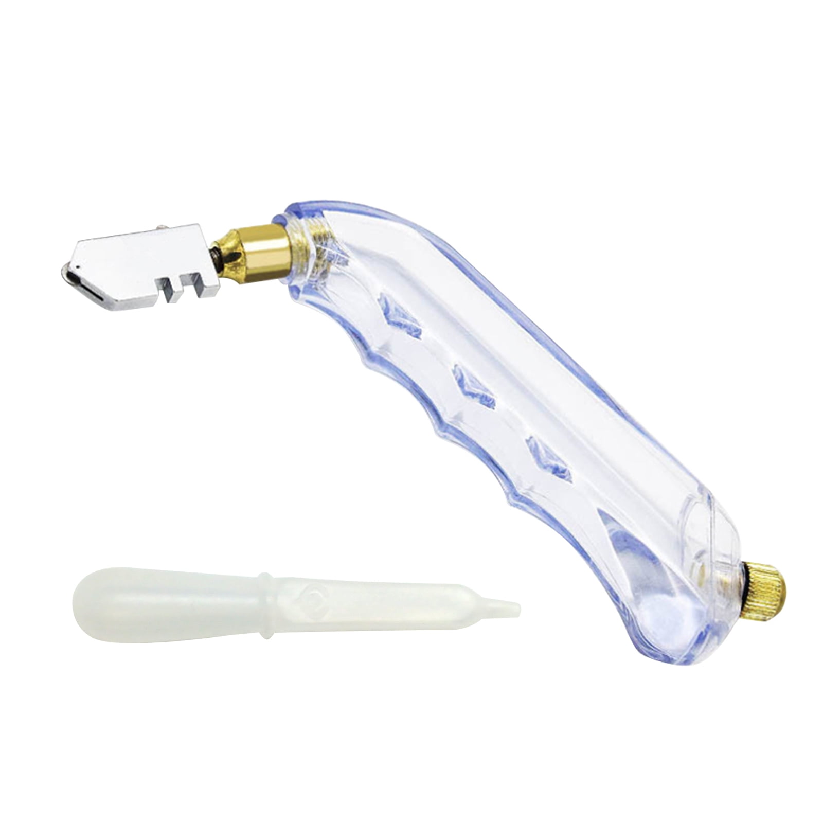 RABBITH 2 in 1 Portable Tile Cutter Glass Tile Cutter Tool Kit Manual ...