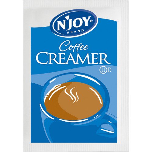 Powder Creamer Packets
