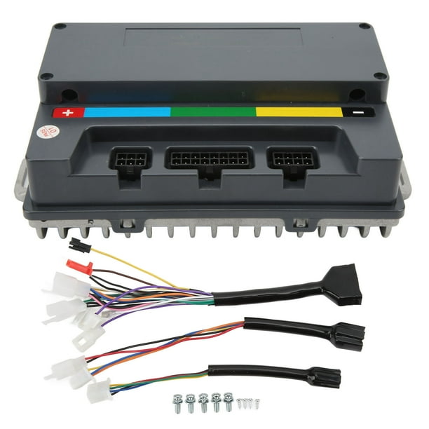 Motor Speed Controller,Sine Wave Controller 48V‑72V Electric Bike ...