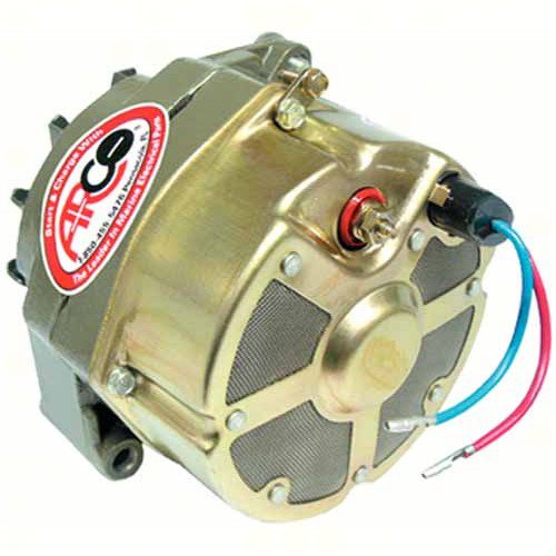 Arco 20104 2 Wire Plug Alternator - Walmart.com